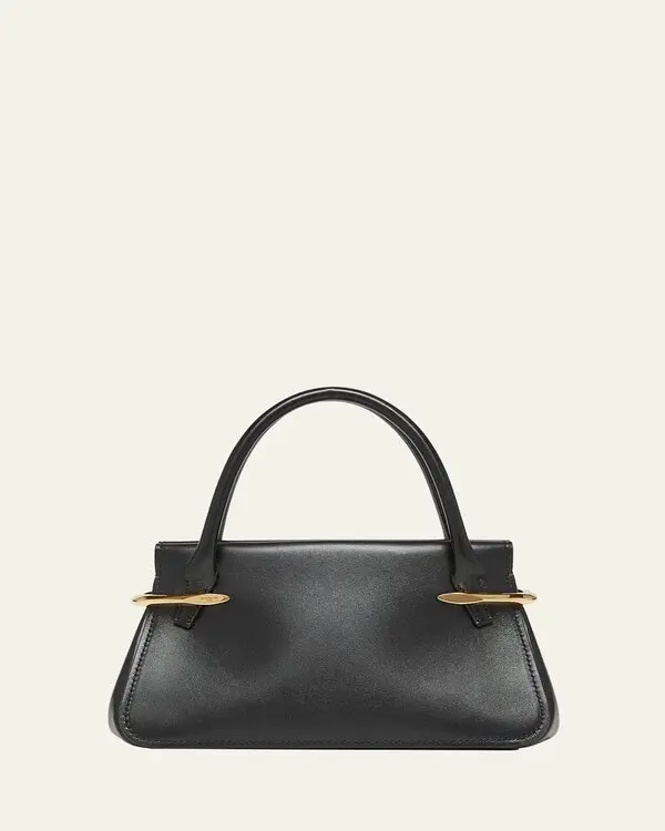 Givenchy Pinch Mini Shoulder Bag - Black