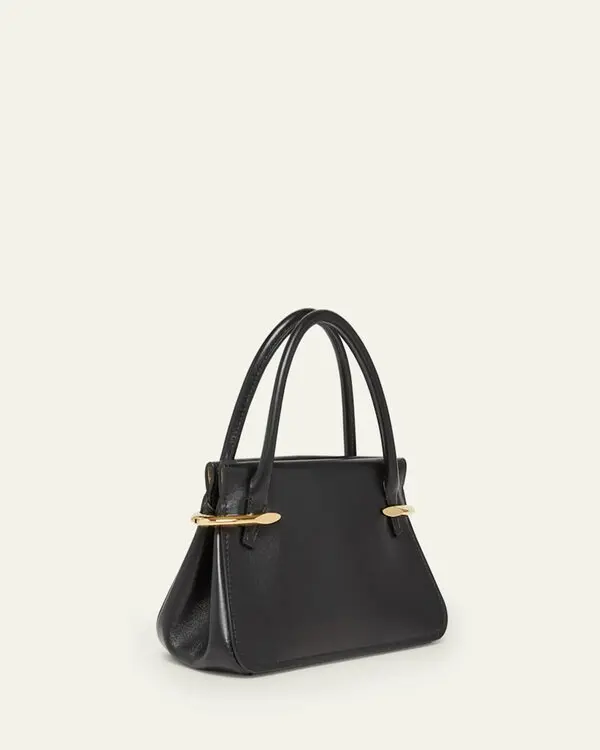 Givenchy Pinch Mini Shoulder Bag - Black