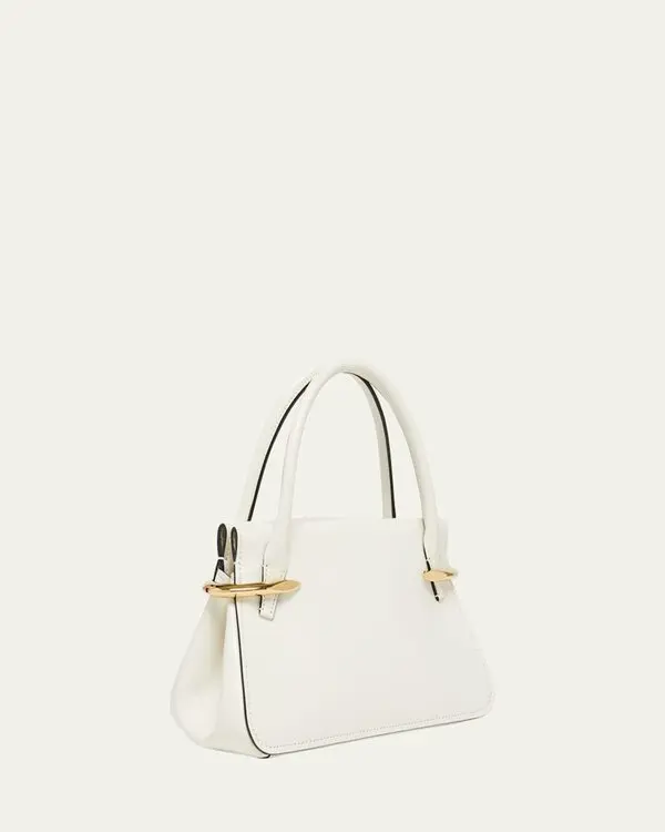 Givenchy Pinch Mini Shoulder Bag - Black