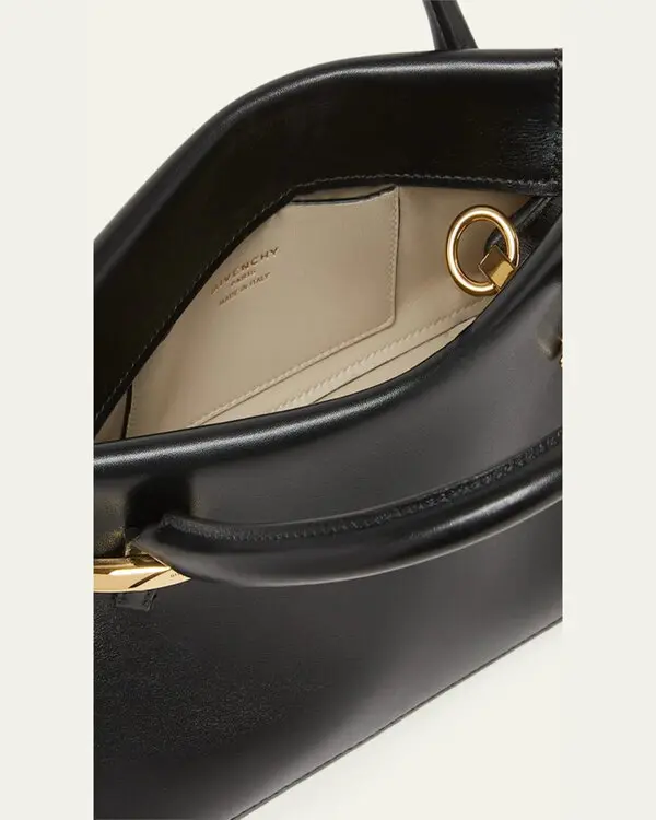 Givenchy Pinch Mini Shoulder Bag - Black