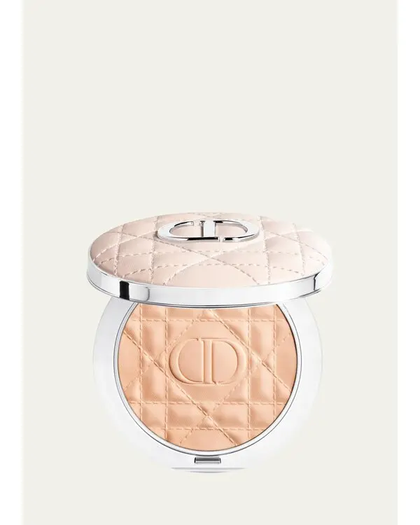 Dior Forever Blurring Setting Powder - 02 Light
