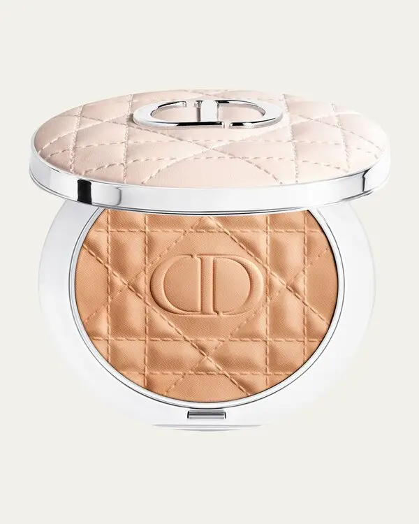 Dior Forever Blurring Setting Powder - 03 Medium