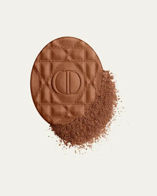Dior Forever Blurring Setting Powder - 05 Deep