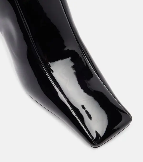 Stella McCartney Eve Alter Mat Over-the-knee Boots