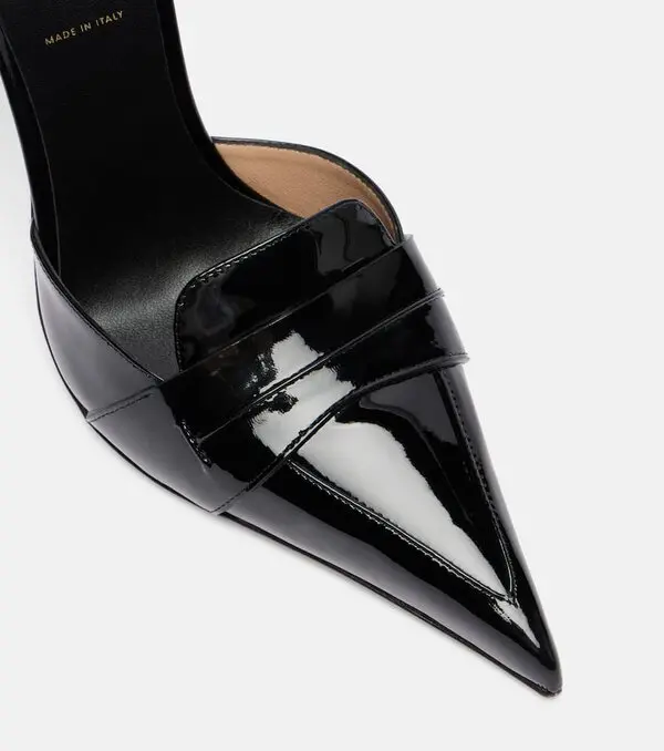 TOM FORD Patent Leather Pumps