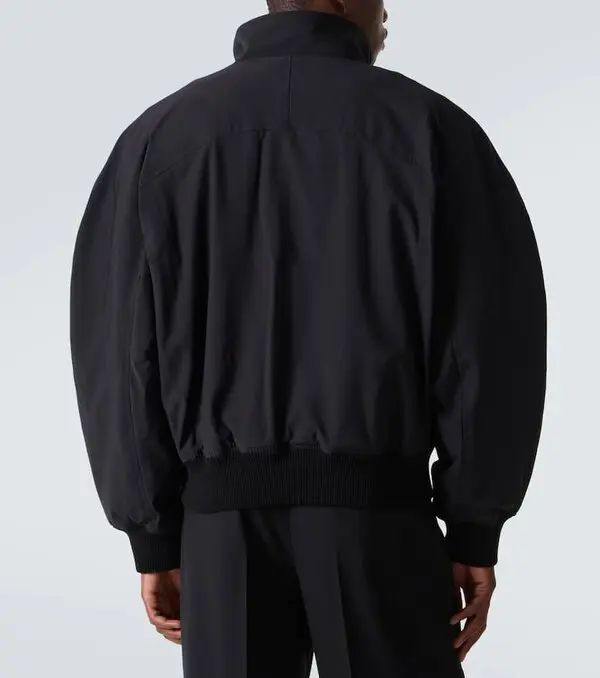 Jacquemus Oversized Jacket