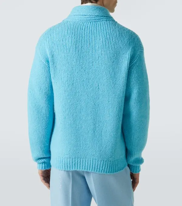 TOM FORD Cashmere Cardigan