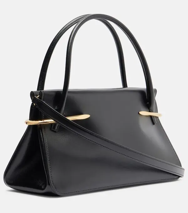 Givenchy Medium Leather Tote Bag