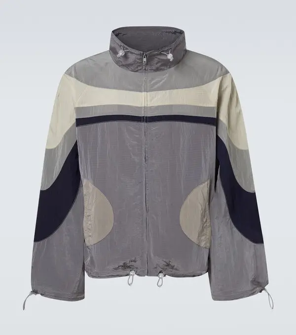 ERL Technical Jacket