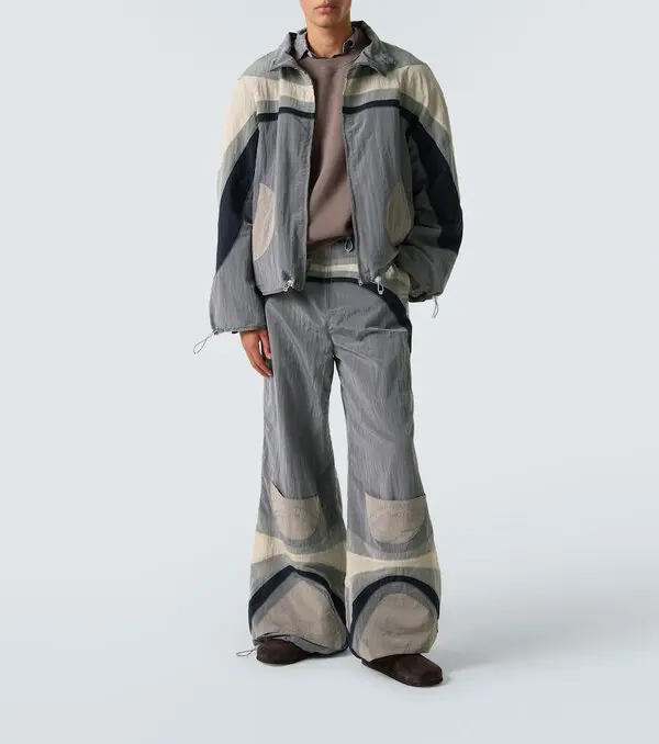 ERL Technical Jacket
