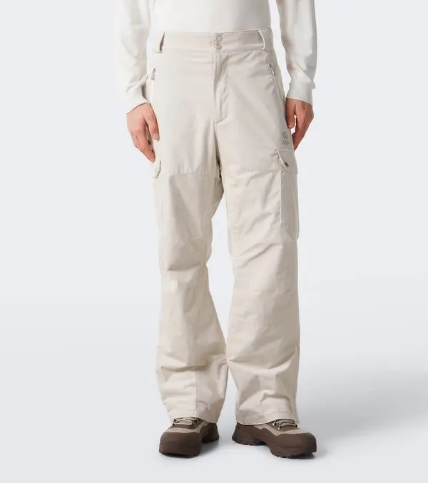 Brunello Cucinelli Ski Pants