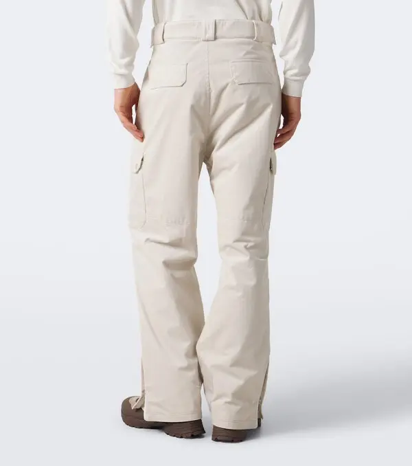Brunello Cucinelli Ski Pants