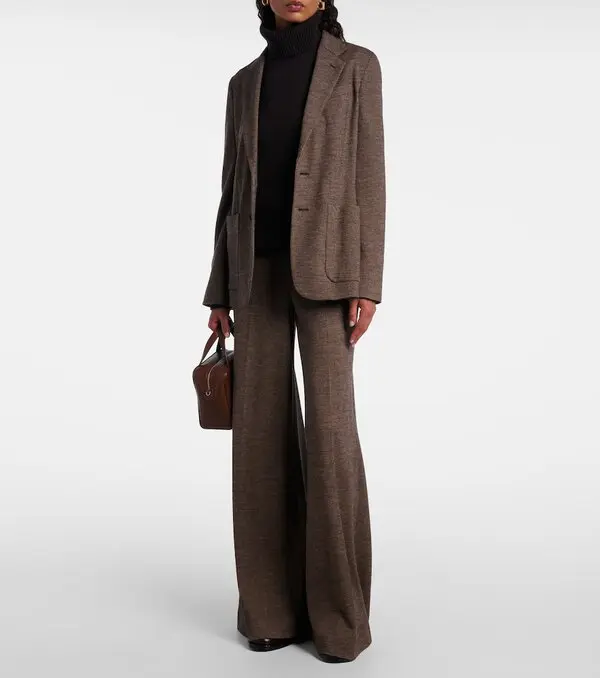 Ralph Lauren Cashmere Sweater - Brown