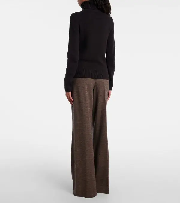 Ralph Lauren Cashmere Sweater - Brown