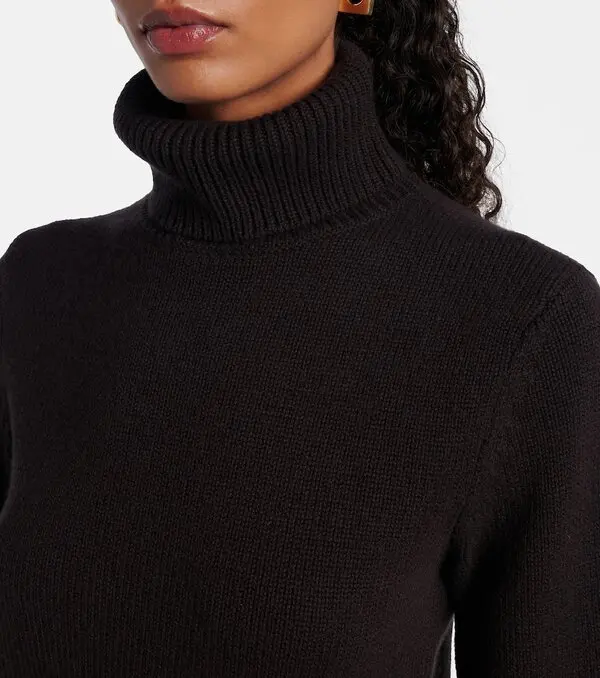 Ralph Lauren Cashmere Sweater - Brown