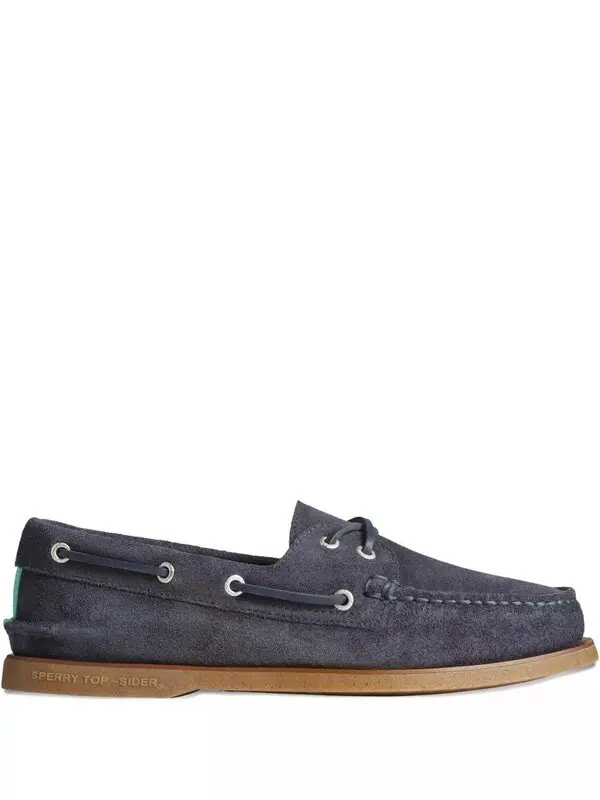 Sperry Gold Authentic Original 2-eye Boat Shoes