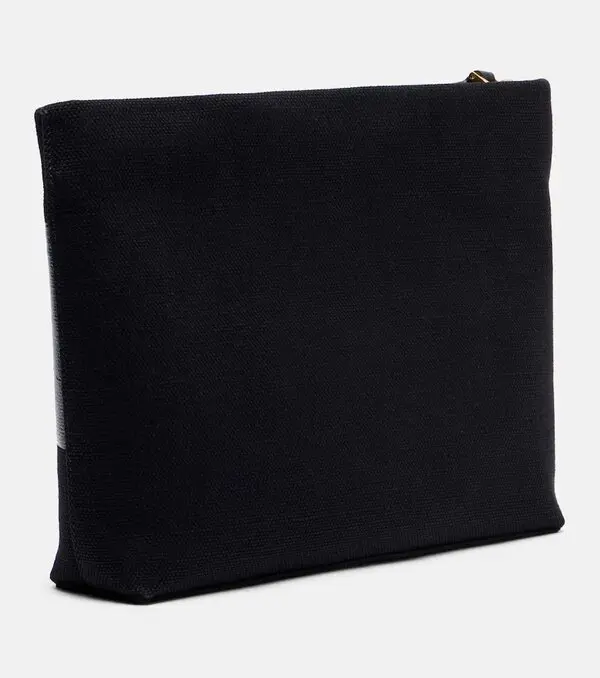 Givenchy Logo Pouch