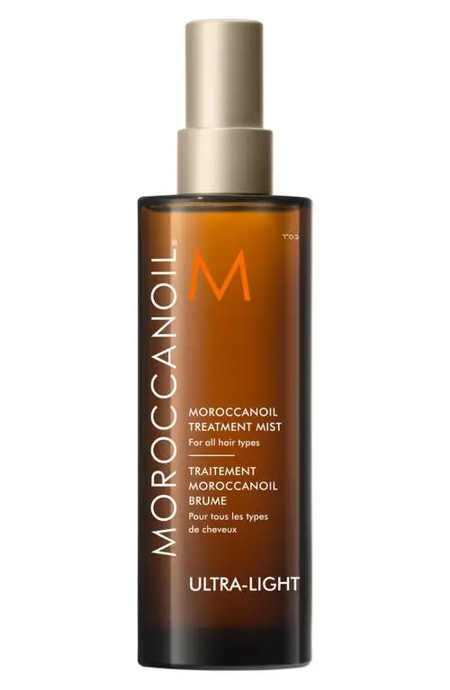 MOROCCANOIL® Moroccanoil Treatment Hair Oil Mist - No Color