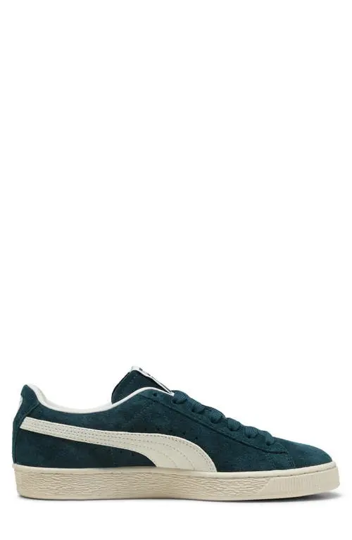 PUMA Charles F. Stead Suede Sneakers
