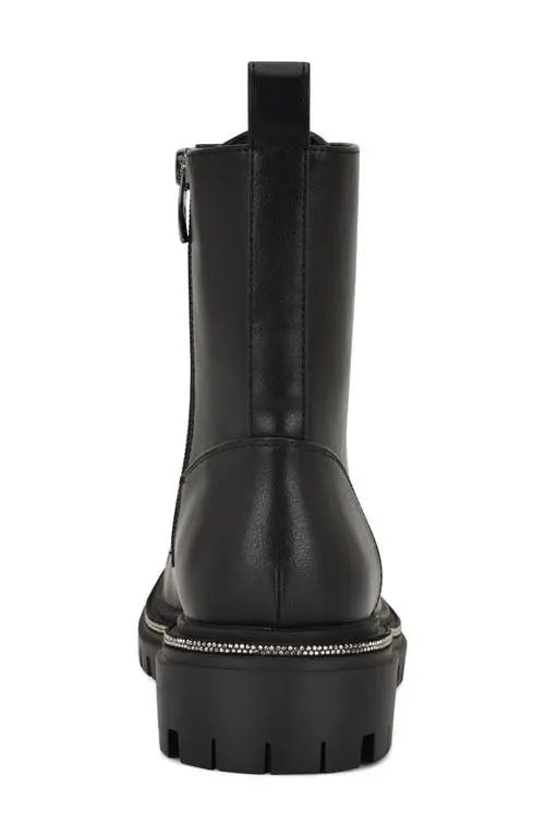 Nine West Jarret Lug Sole Boots