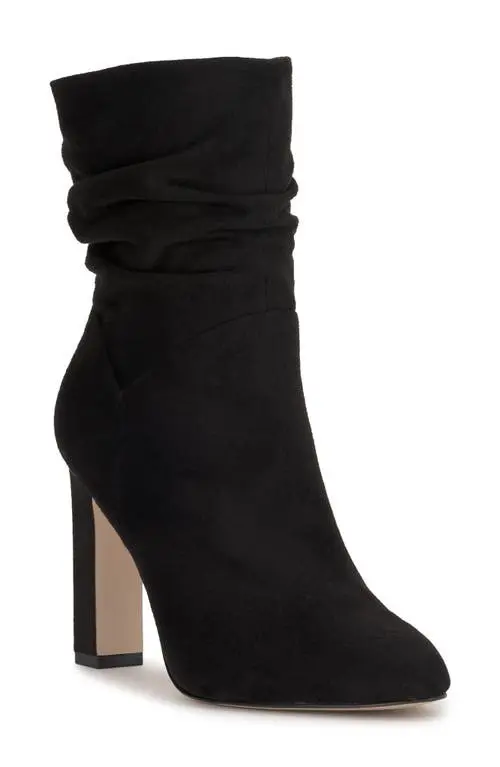 Jessica Simpson Mixtesa Bootie - Black