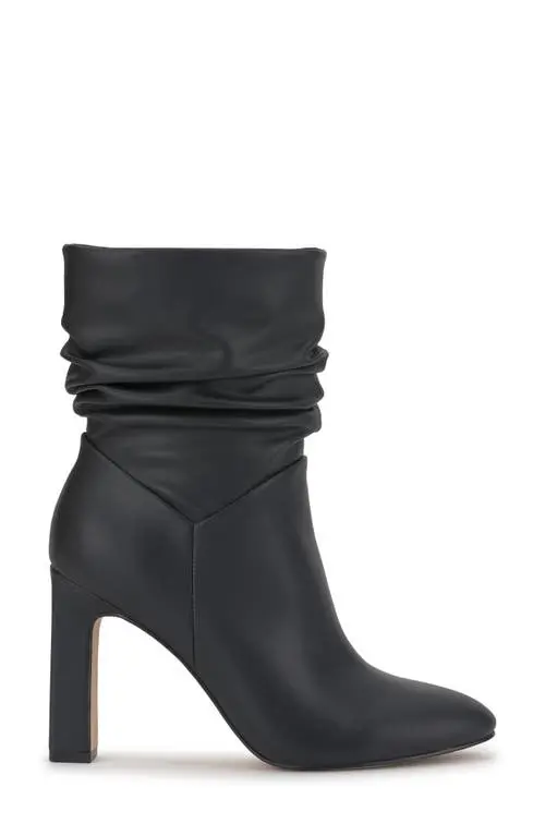 Jessica Simpson Mixtesa Bootie - Black/black