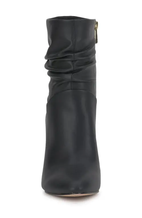Jessica Simpson Mixtesa Bootie - Black/black