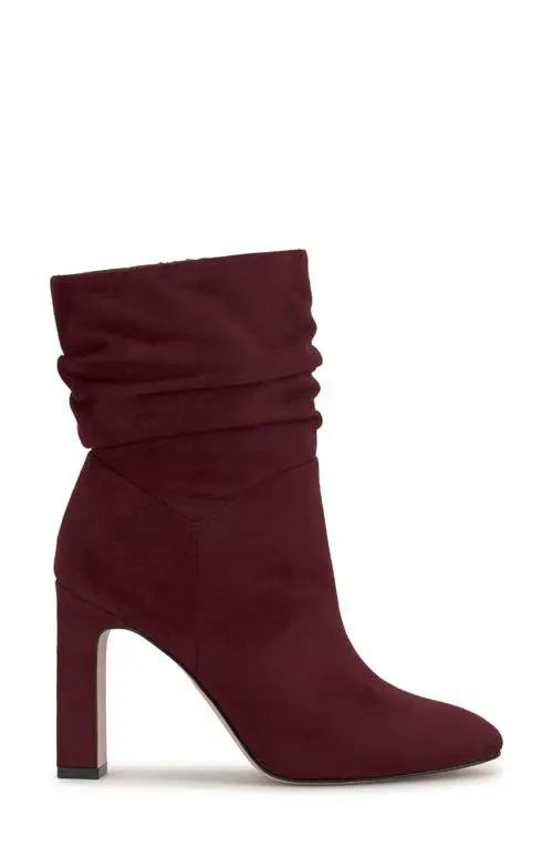 Jessica Simpson Mixtesa Bootie