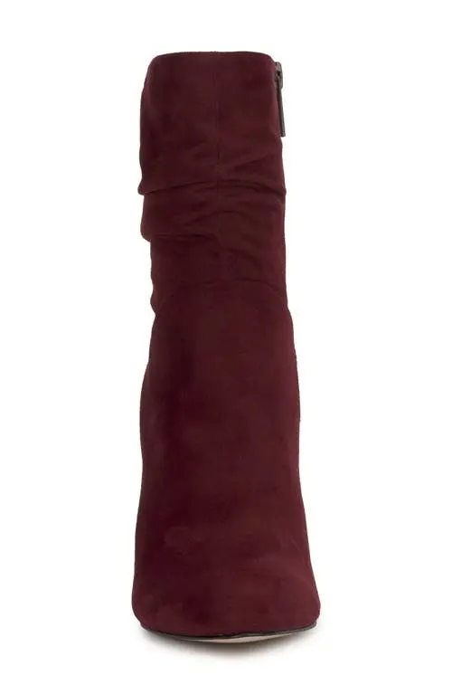 Jessica Simpson Mixtesa Bootie