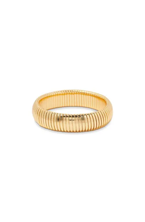 BROOK & YORK Scottie Xl Bracelet - Gold