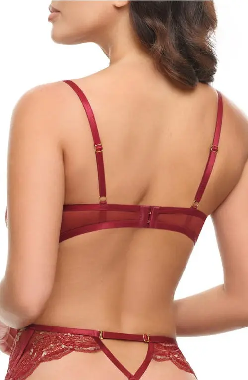OH LA LA CHERI Arielle Underwire Bra