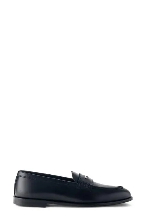 Bruno Magli Lola Penny Loafer