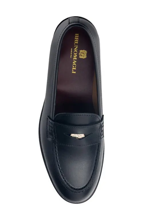 Bruno Magli Lola Penny Loafer