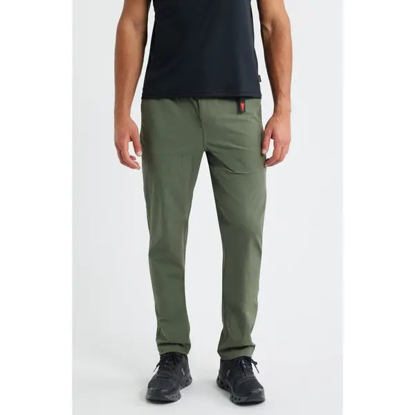 FLORENCE Expedition Utility Trousers