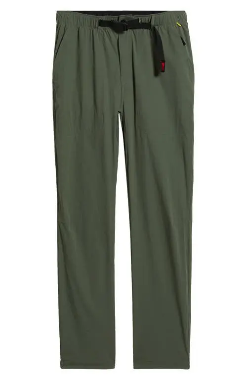 FLORENCE Expedition Utility Trousers
