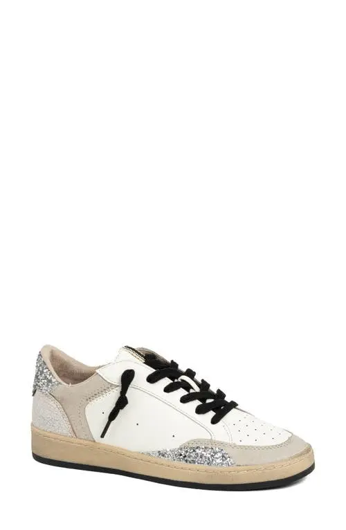 SHU SHOP Quinn Sneakers - White