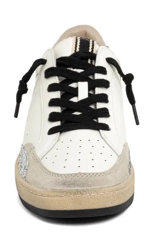 SHU SHOP Quinn Sneakers - White