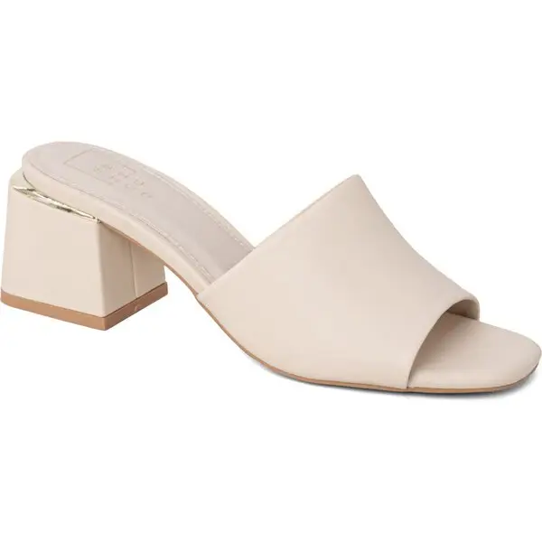 SHU SHOP Glinda Slide Sandal
