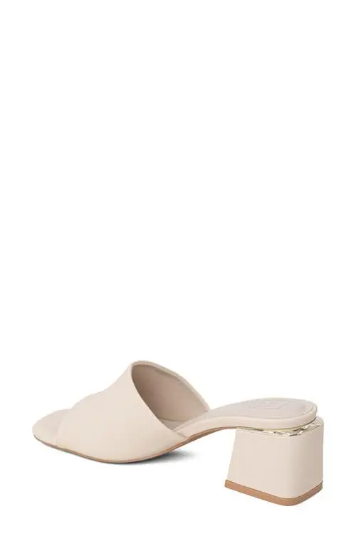 SHU SHOP Glinda Slide Sandal