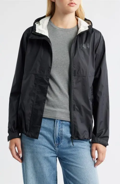 Helly Hansen Loke Windproof Waterproof Hooded Jacket