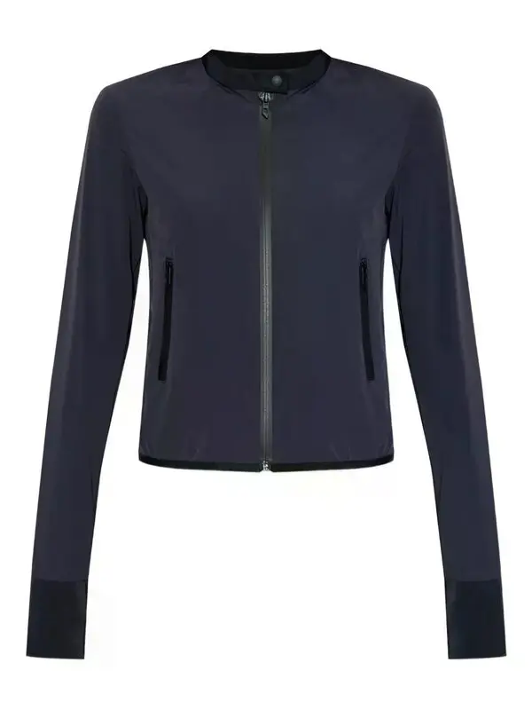 DIESEL® G-ervin Zip-front Jacket