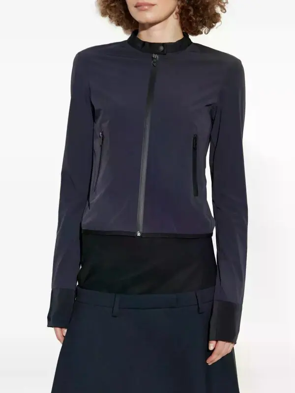 DIESEL® G-ervin Zip-front Jacket