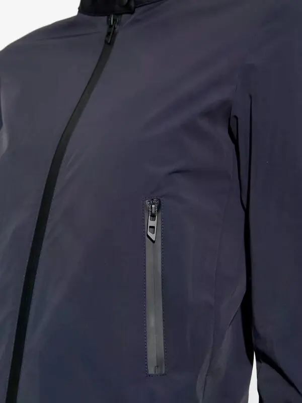 DIESEL® G-ervin Zip-front Jacket