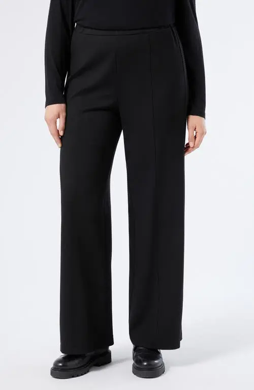 Marina Rinaldi Tirolo Jersey Pants