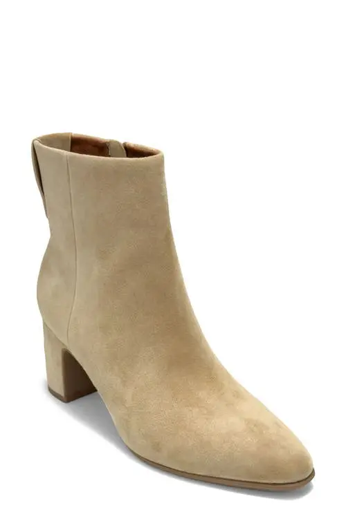 Aerosoles Mari Bootie - Camel