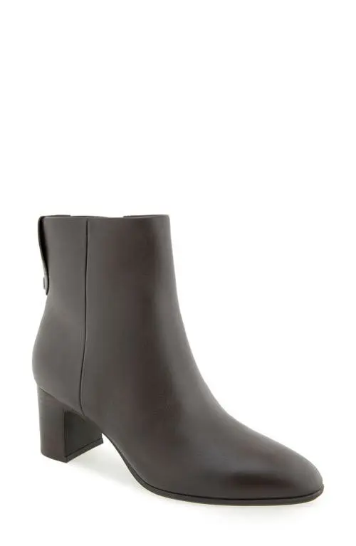 Aerosoles Mari Bootie - Java