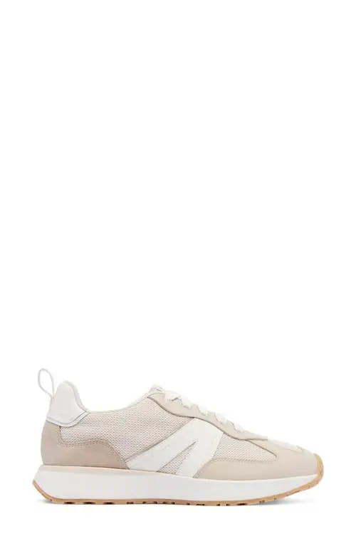 FRANKIE4 Axel Ii Sneakers - Natural