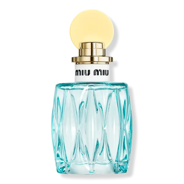 Miu Miu L'eau Bleue Eau De Parfum - One-color