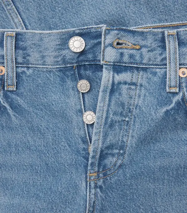 AGOLDE Low-rise Loose Jeans