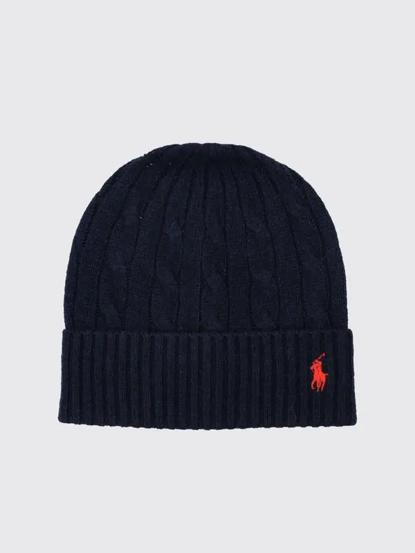Polo Ralph Lauren Cap - Navy